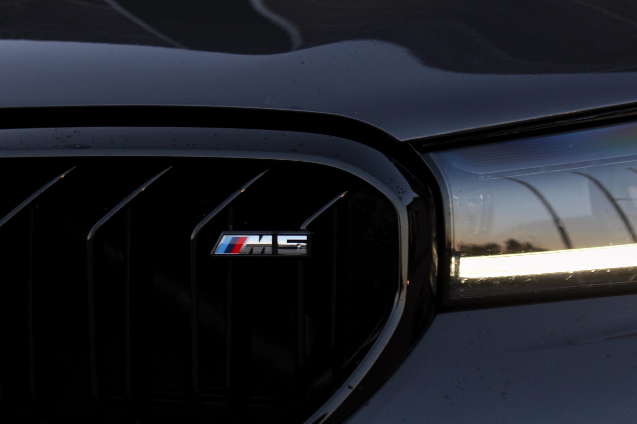 BMW M5 f90 – mngauto